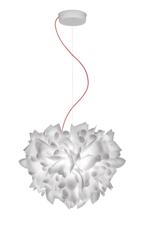 Slamp Suspensions>Veli Foliage Large Suspensions - Luminaire Design